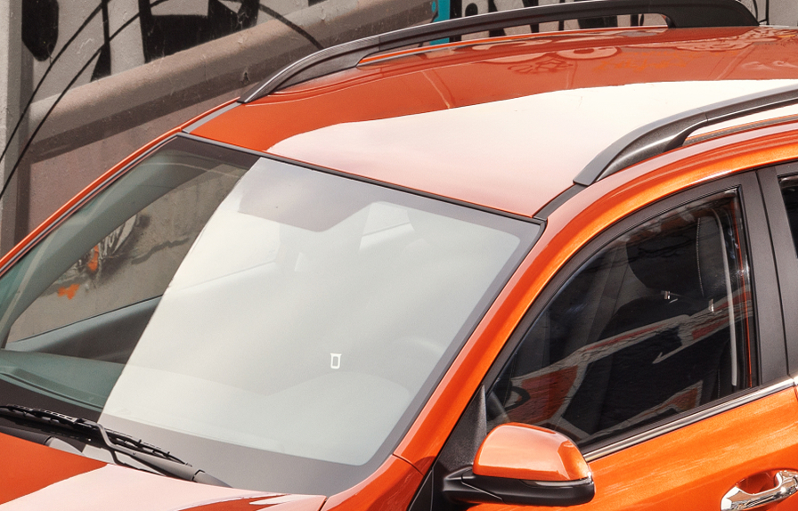 Новый Solaris KRX 2024-2025 кроссовер российского бренда в официальном ...