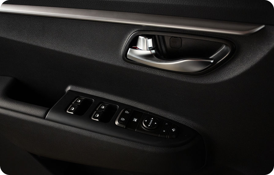 Новый Solaris KRX 2024-2025 кроссовер российского бренда в официальном ...