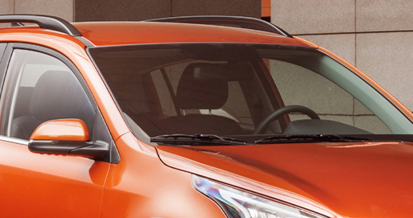 Новый Solaris KRX 2024-2025 кроссовер российского бренда в официальном ...